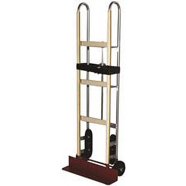 GLEASON INDUSTRIAL PRD 33898 500LB Flood Hand Truck - Walmart.com