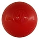 Mylec Hot Weather Hockey Balls, 4 Pack, Red - Walmart.com