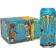 Java Monster Loco Moca, 15 Fl Oz Cans, 12 Ct - Walmart.com