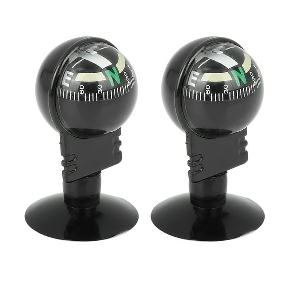 Car Compasses