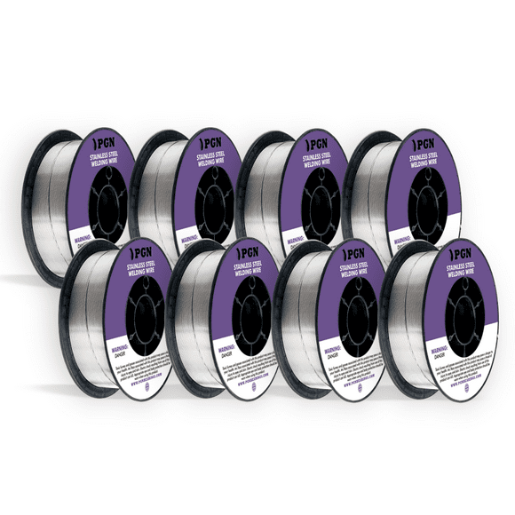 Mig Welding Stainless Steel Gas