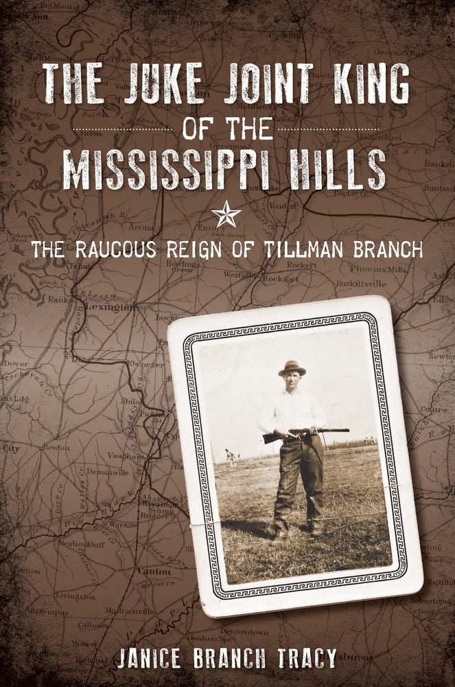 Pre-Owned The Juke Joint King of the Mississippi Hills: The Raucous ...