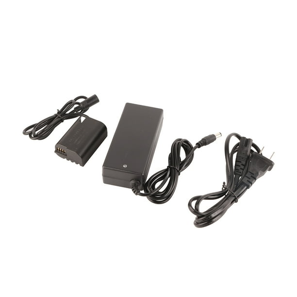 DC Coupler Dummy Battery,BLK22 DC Coupler Dummy DC Coupler Kit Dummy ...