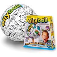 Pink Super Wubble Ball - Walmart.com