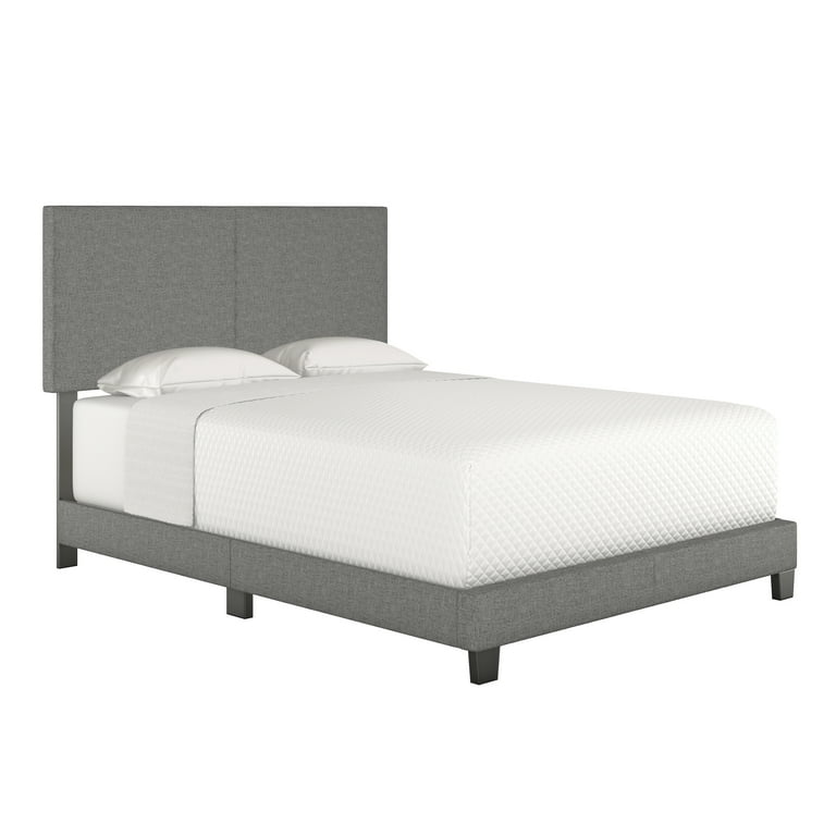 Milan Platform Bed