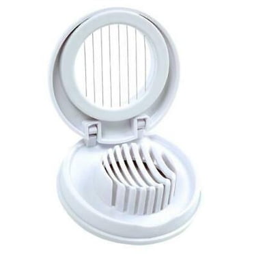 Eggstractor Egg Peeler, White - Walmart.com