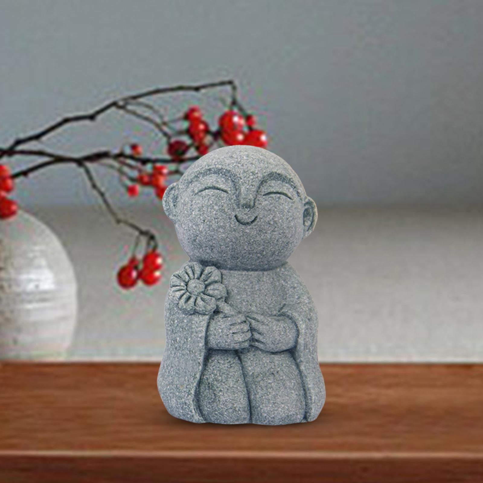 Decoración de Acuario de Buda, Decoración de Acuario de Buda, Lindos ...