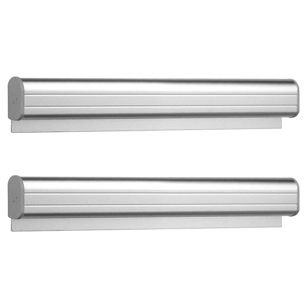 2pcs Slide Ticket Rack Ticket Holder Metal Slide Ticket Organizer for ...