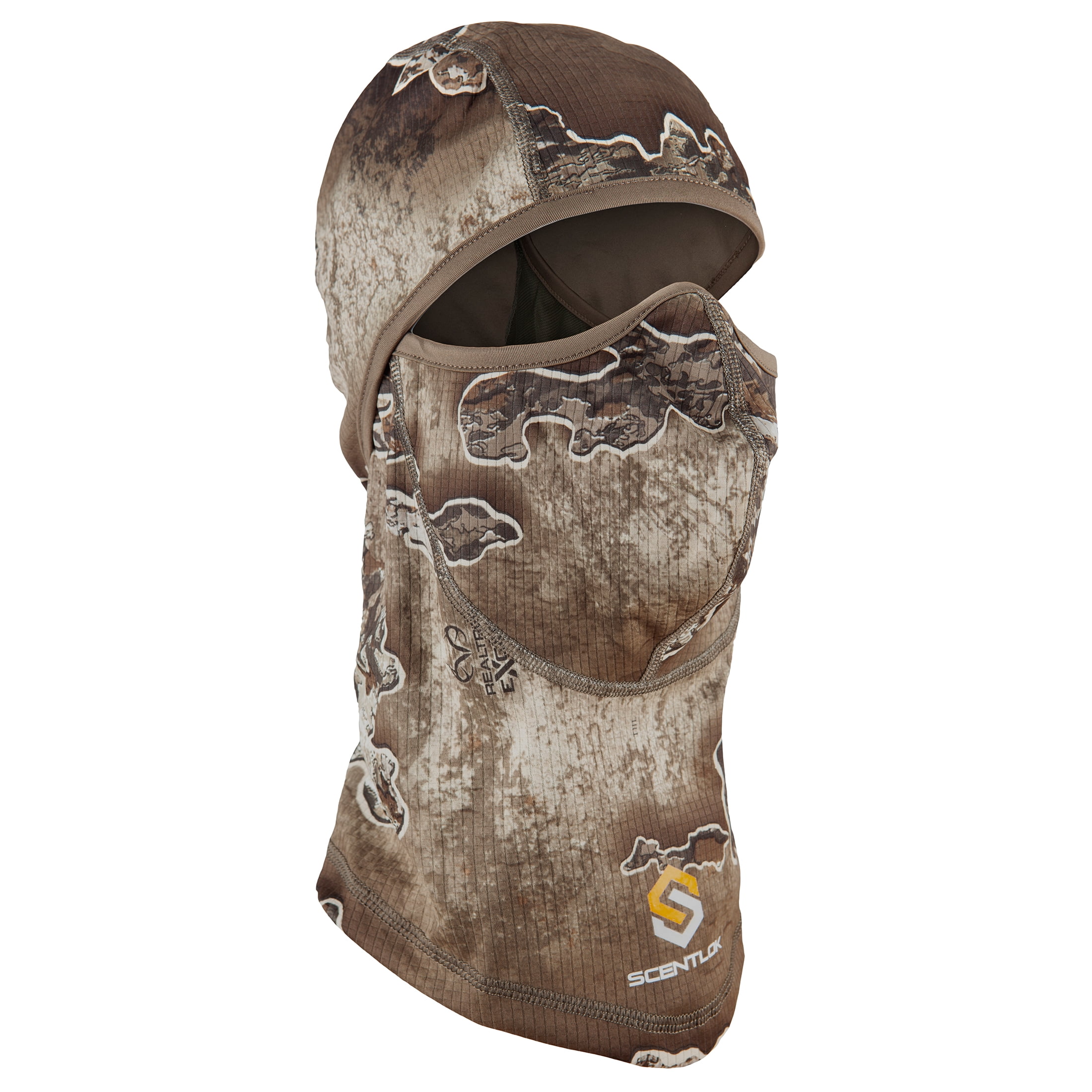 ScentLok Lightweight Camo Hunting Headcover - Walmart.com