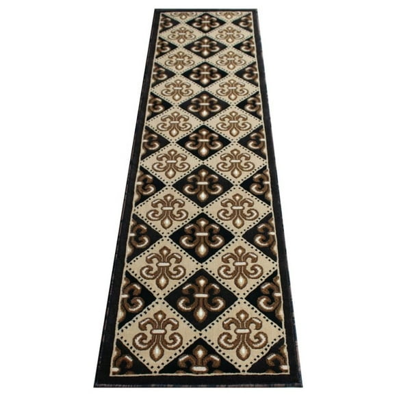 Fleur-de-lis Rugs