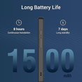 ANFIER Language Translator Device No WiFi Needed 2024 Voice Translation ...