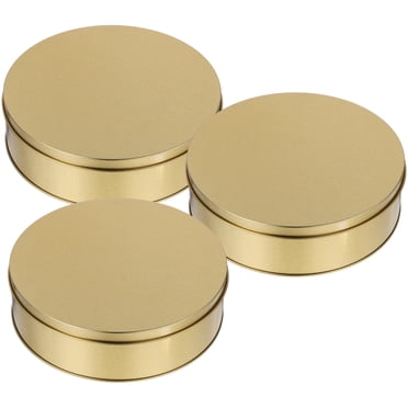 Character Tin With Chocolate Truffles, 12.3 Ounce (Assorted Colors ...