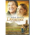 Dreamer Full Screen (DVD) - Walmart.com