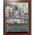 Solar Opposites - The Complete Series, Season 1-6 (BR, 6-Disc, Box-Set ...