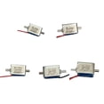 3V/4.5V/6V/12V/24V Normally Closed Electric Solenoid Gate Ideal For ...