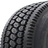 Double Coin RLB400 295/75R22.5 144/141L G Commercial Tire - Walmart.com