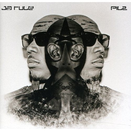 Ja Rule Album