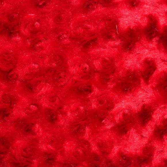 Minky Fabric