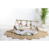 Tiny Love Boho Chic Luxe Developmental Gymini, Boho Chic, - Walmart.com