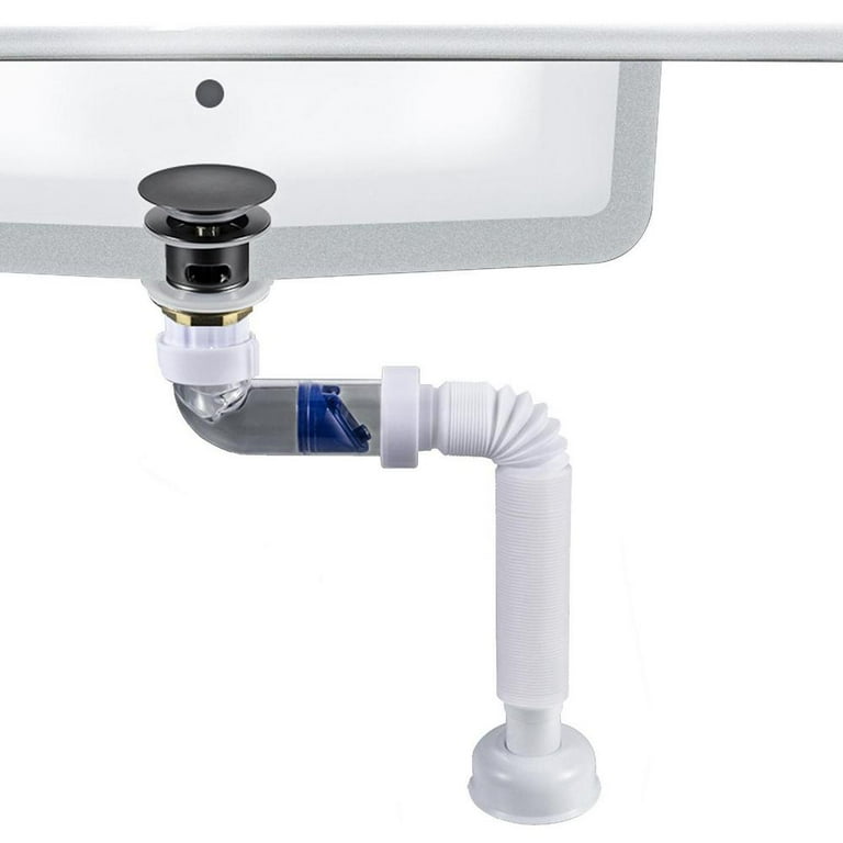 Kitchen Sink Drain Tailpiece