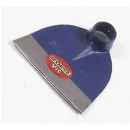 Truper Tools Tru Pro Forged Eye Hoe, Gardening Metal Tool for ...