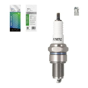 Briggs & Stratton 796112 Spark Plug, Replaces J19LM, RJ19LM, 802592 ...