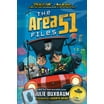 The Area 51 Files The Area 51 Files, (Hardcover) - Walmart.com