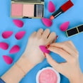 Apercolorier Mini Beauty Makeup Sponge Blender for Eyes , Small Makeup ...