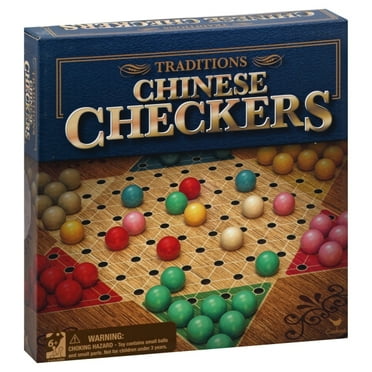 Chinese Checkers - Walmart.com