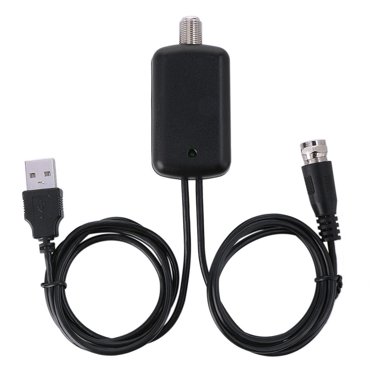 RCA Digital Signal Amplifier for Indoor Antennas - Walmart.com