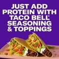 Taco Bell Hard Crunchy Taco Shells, 12 ct, 4.5 oz Box - Walmart.com