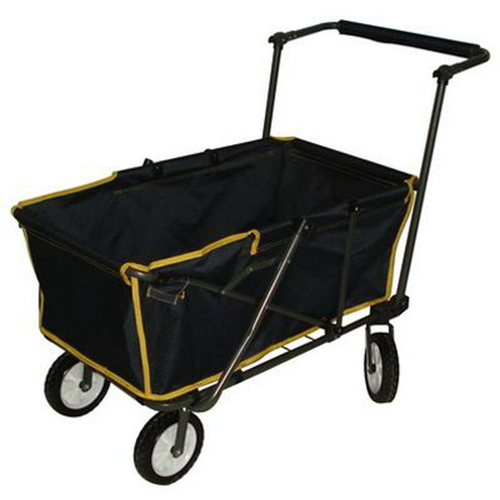Folding Work Wagon - Walmart.com - Walmart.com