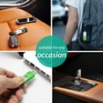 Topesel, 64GB Flash Drive, 2 Pack, USB 2.0 Memory Stick with Keychain ...