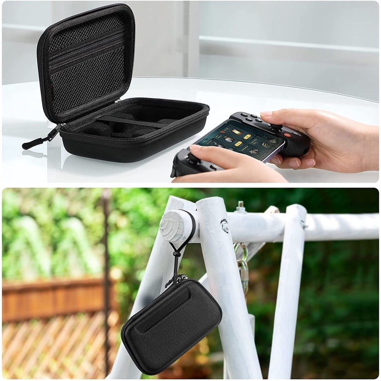 Mp3 & Mp4 Player Accessories Hard Shell Carrying Case For Innioasis Y1 ...
