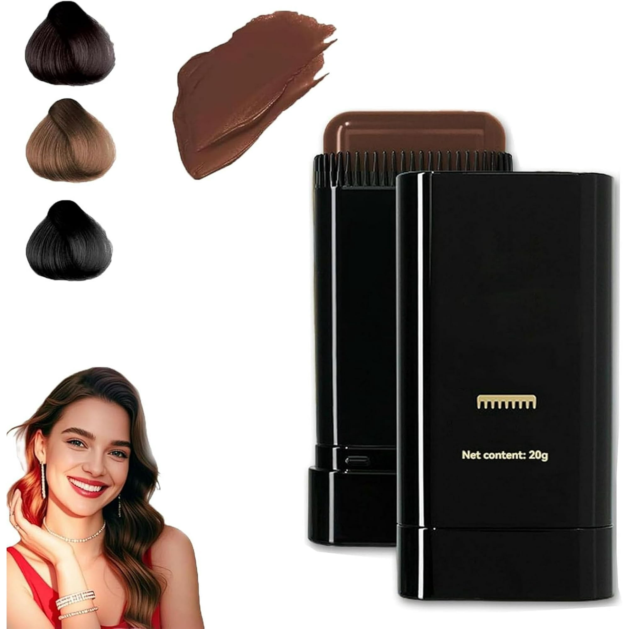 Click here for Yusuiyi Carylook Hair Color Stick  Carylook Hair D... prices