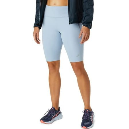 ASICS Women's KASANE Sprinter Running Apparel, S, Mist | Walmart Canada