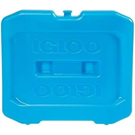 Igloo MaxCold Extra Large Freezer Block Blue - Walmart.ca