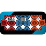 POWERADE Electrolyte Enhanced Sports Drink, 12 fl oz, 18 pack Variety ...