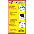 Trend Colors, Shapes, & Numbers Skill Drill Flash Cards - Walmart.com