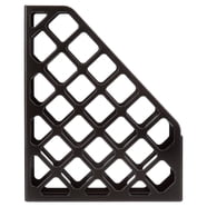 Deflecto 34904 Sustainable Office Jumbo Magazine File - Walmart.com