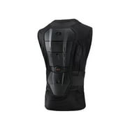 EVS Comp Suit Ballistic Mens Protective Jersey Black/Red XL - Walmart.com