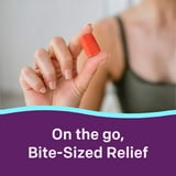 MiraFAST Soft Chews, Gentle Constipation Relief for Kids & Adults, Fast ...