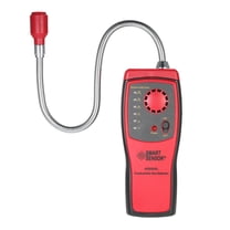 SMART SENSOR Brand New Handheld Portable Automotive Combustible Gas ...