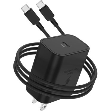 iEssentials IEN-AC22A-BK 2.4-Amp Dual USB Wall Charger (Black ...