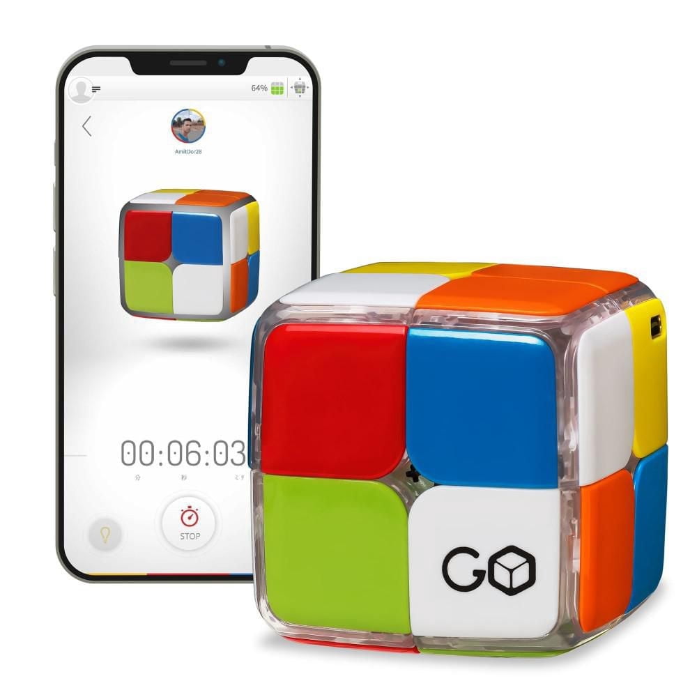 Click here for Gocube 2x2 prices