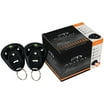 Avital 5305L Car Alarm & Remote Starter System with Keyless Entry ...