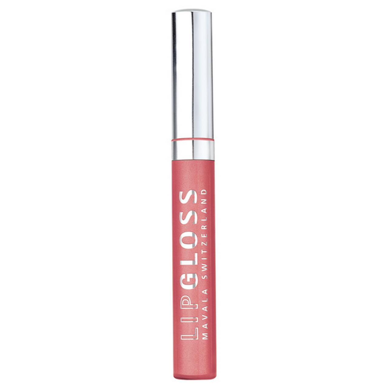 Lip Gloss - Cupcake by Mavala for Women - 0.2 oz Lip Gloss - Walmart.com