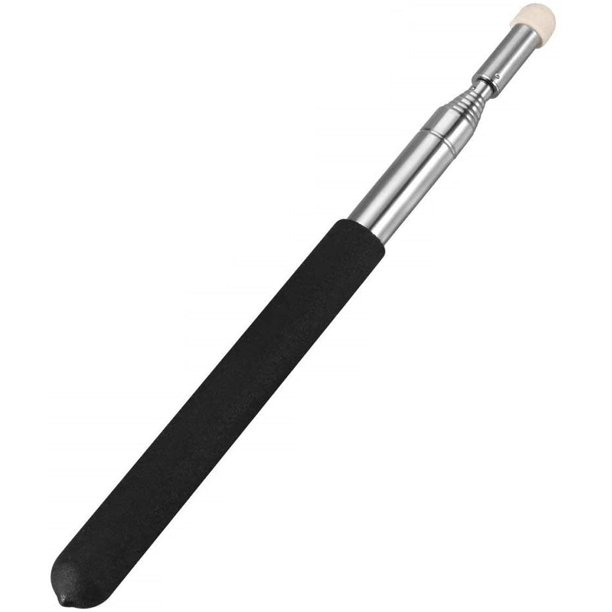 Telescopic Teachers Pointer,Teaching Pointer,Hand Pointer Extendable Telescopic Retractable ...