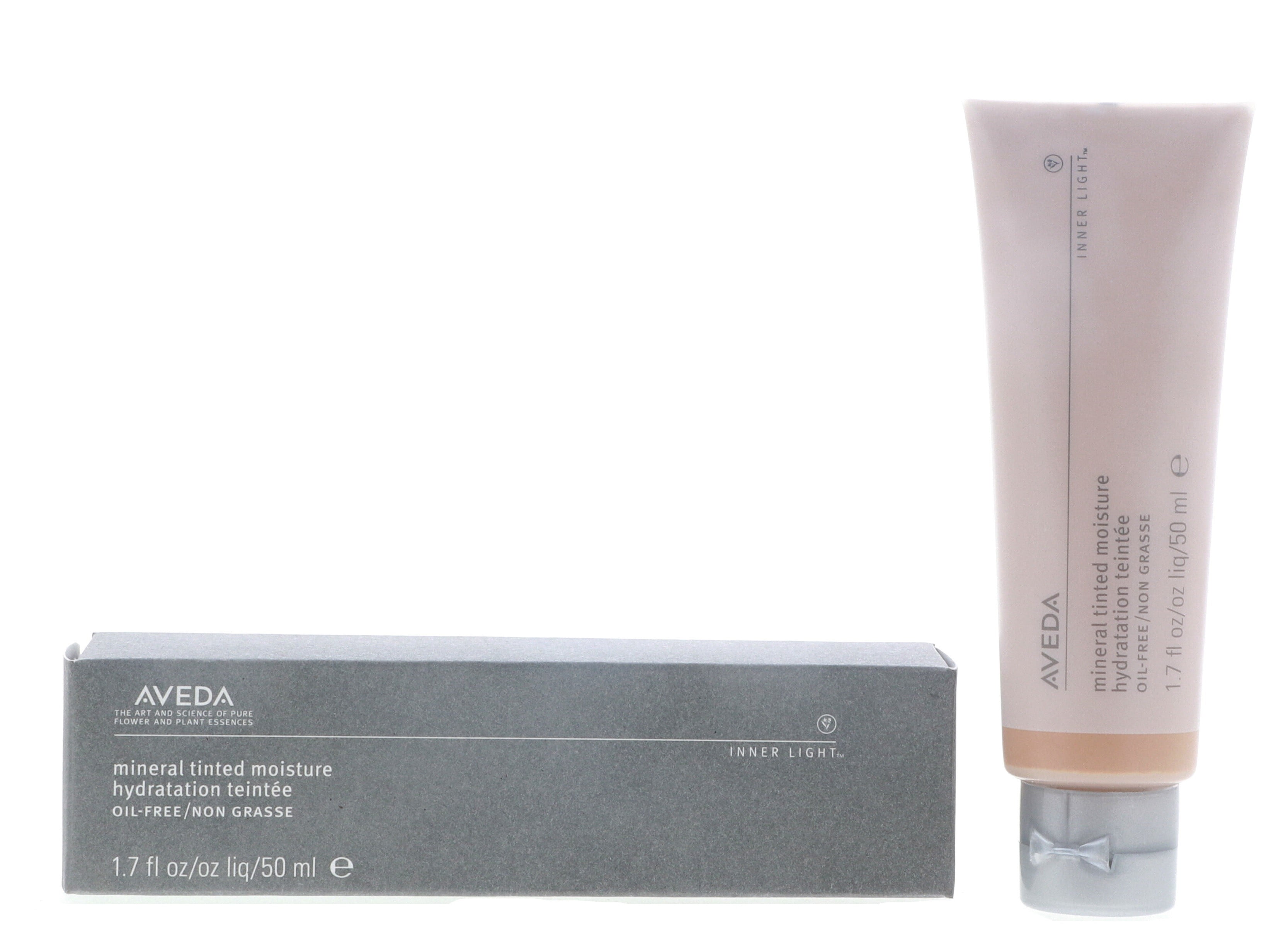 Aveda Inner Light Mineral Tinted Moisture, Sandstone, 1.7 oz - Walmart.com