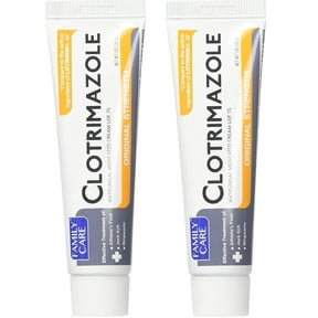 Gyne-Lotrimin Clotrimazole 3-Day Vaginal Cream, 0.74 Oz. HSA/FSA ...